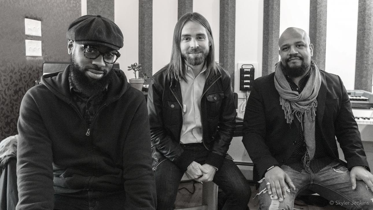 The Mini Q's | Spring Garden Records